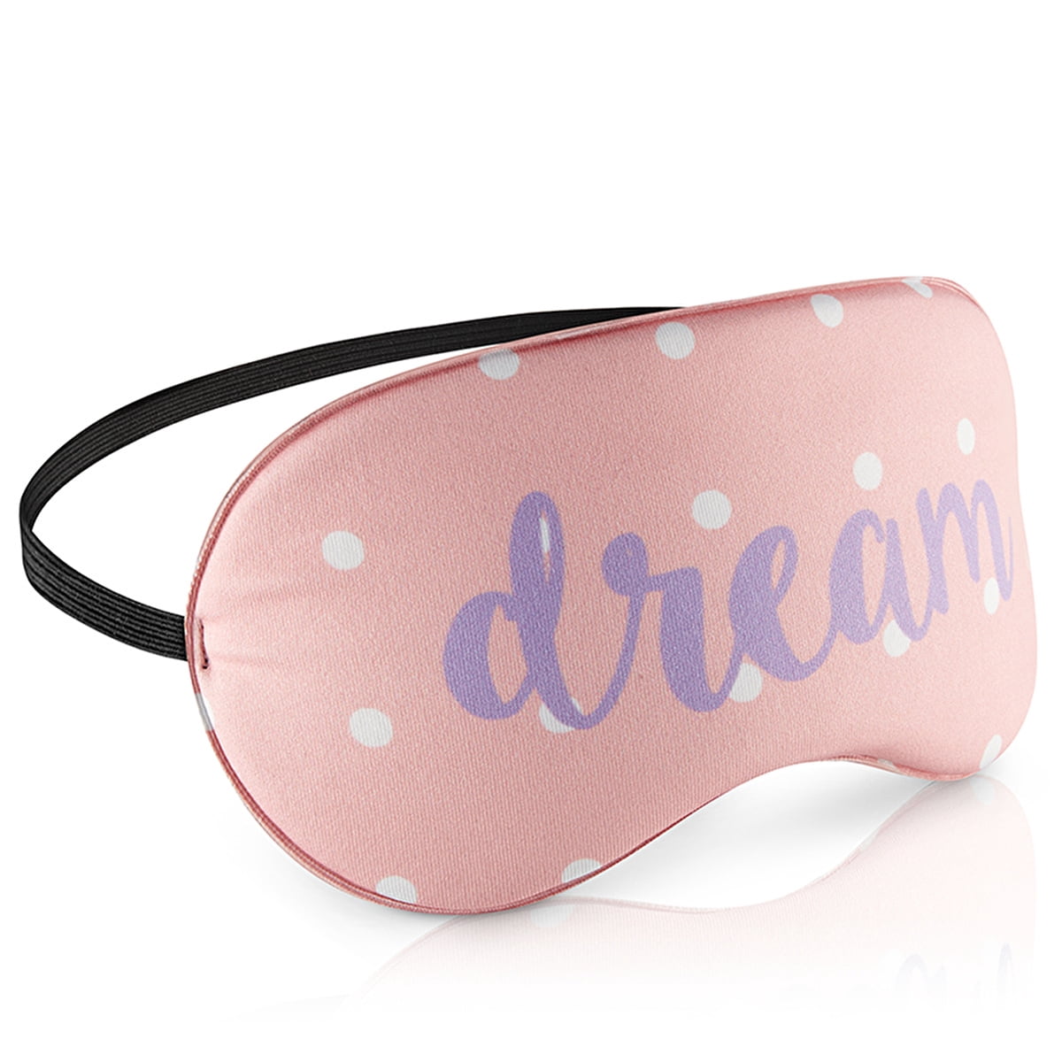 Eklips Pudra Dream Slogan Sleeping Glasses - Walmart.com