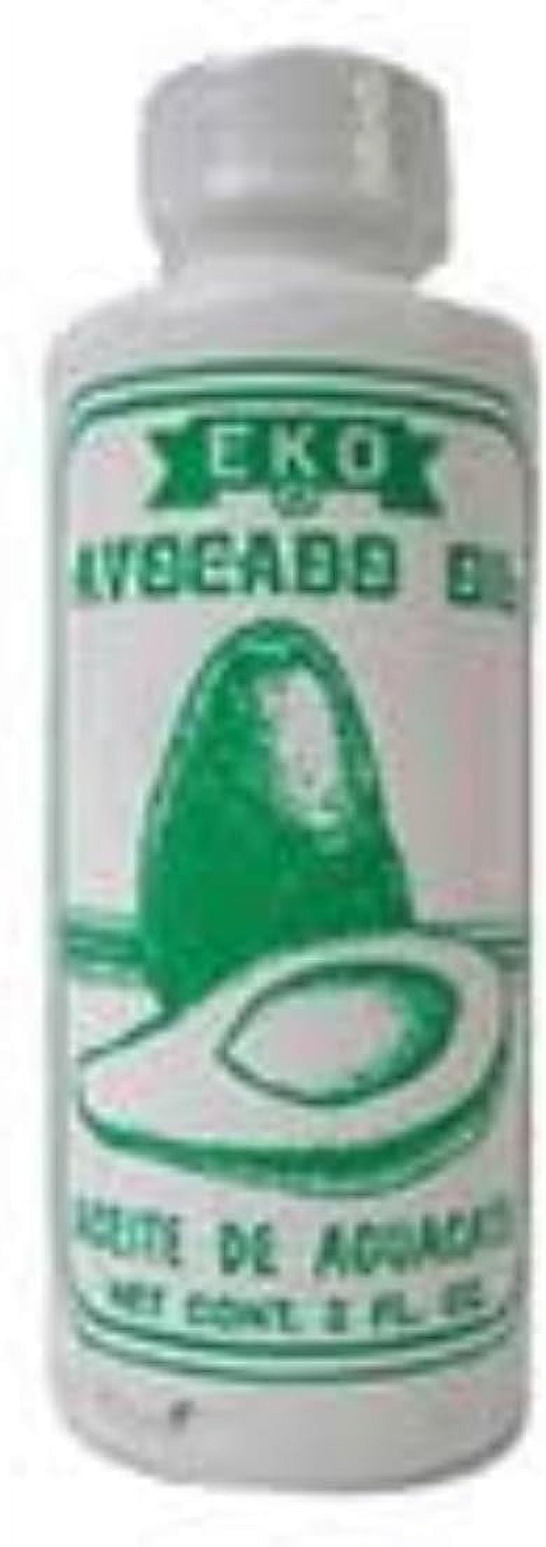 Eko Avocado Oil - 2 Oz, 6 Pack - Walmart.com