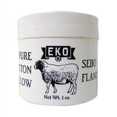 Eko Mutton Tallow - 1 Oz, 6 Pack - Walmart.com