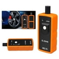 El-50448 Plus Tpms Relearn Tool Auto Tire Pressure Monitor Reset Tool For Gm - Walmart.com