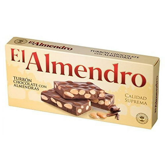 El Almendro
