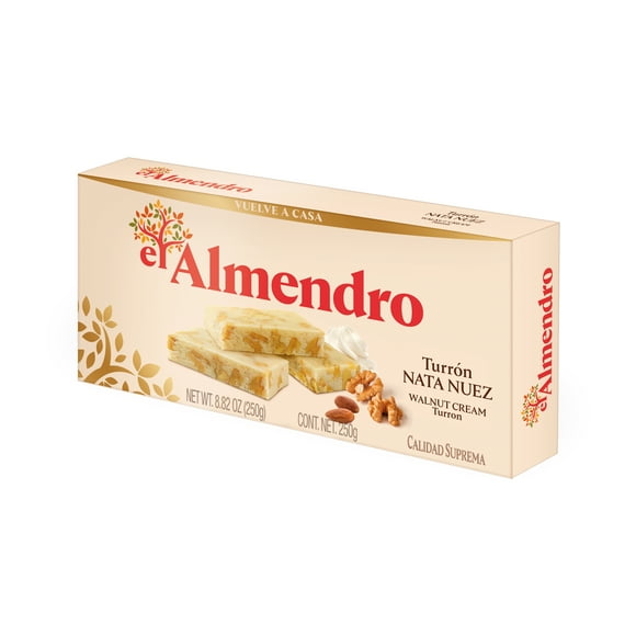 El Almendro