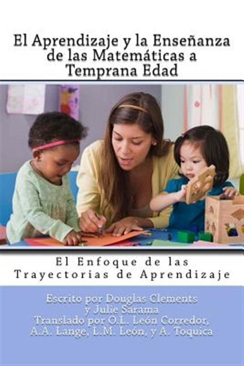 Pre-Owned El Aprendizaje y La Ense?anza de Las Matem?ticas a Temprana Edad: El Enfoque de Las ...