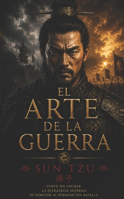 El Arte de la Guerra: ClÃ¡sico de Liderazgo, Estrategia Y Poder - Sun ...