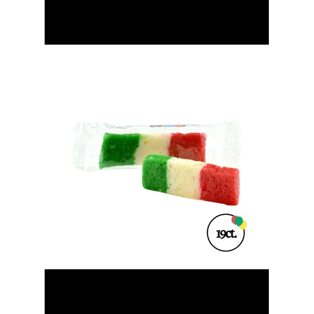 El Azteca Mini Pinata Coconut Banderitas 19 ct - Walmart Business Supplies