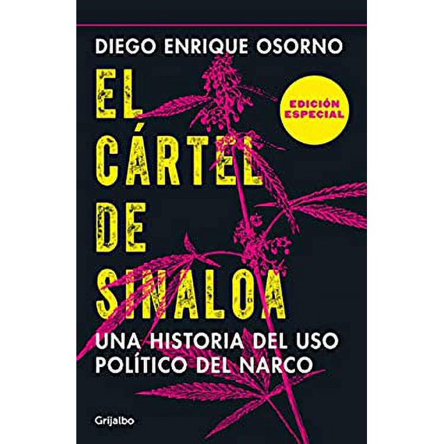 Pre-Owned El Cártel de Sinaloa (Edición Especial) / the Sinaloa Cartel ...