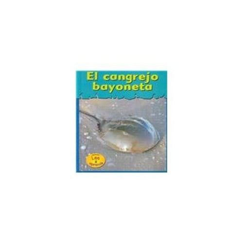 Pre-Owned El Cangrejo Bayoneta (Hardcover) 9781588107749 - Walmart.com