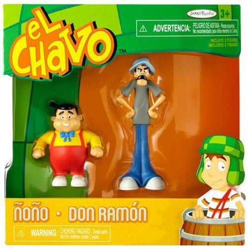 Nono El Chavo Del Ocho
