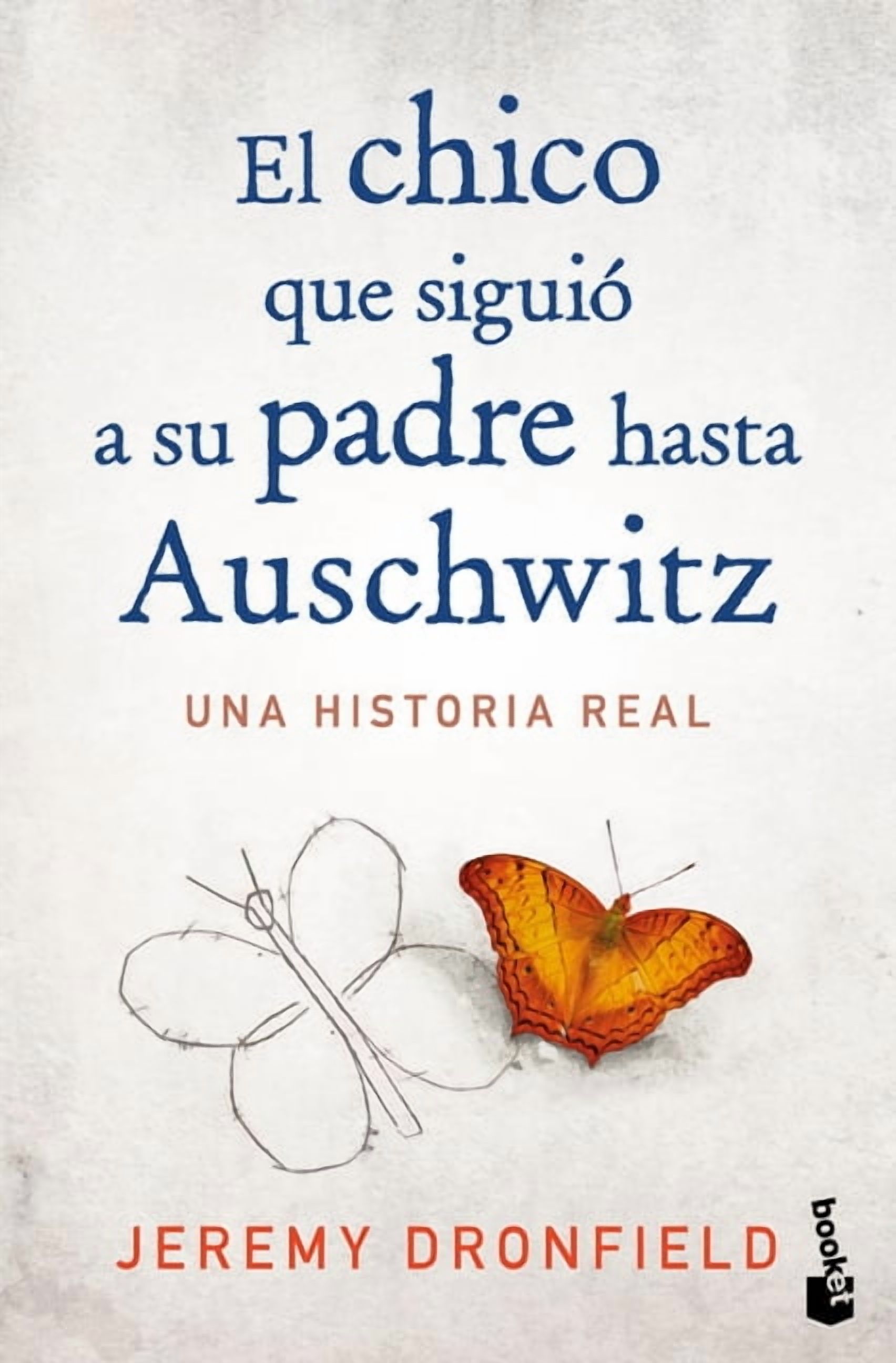 El Chico Que SiguiÃ³ a Su Padre Hasta Auschwitz: Una Historia Real ...