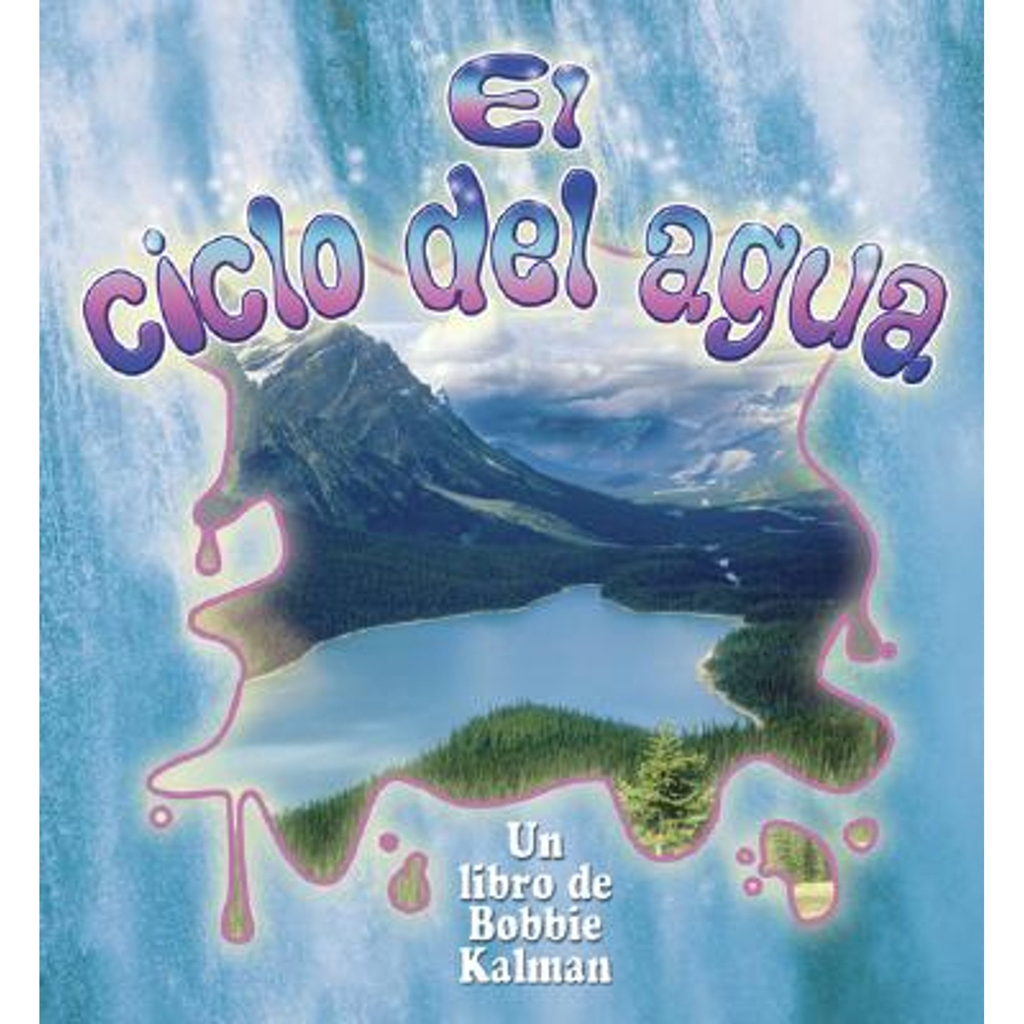 Pre-Owned El Ciclo del Agua (the Water Cycle) (Paperback 9780778783886 ...