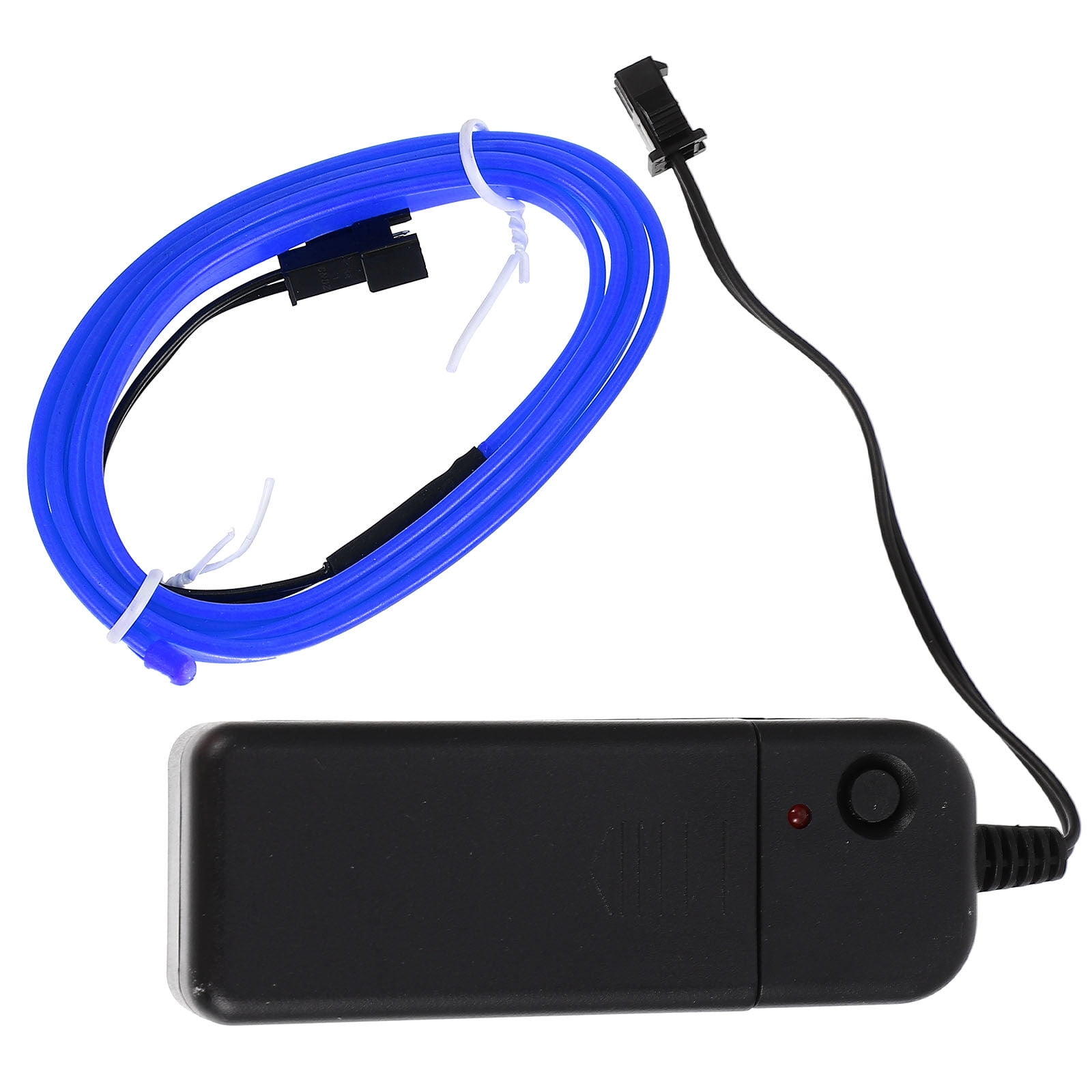 El Cold Light Festival DIY Neon Decor Interior Lights Christmas for ...