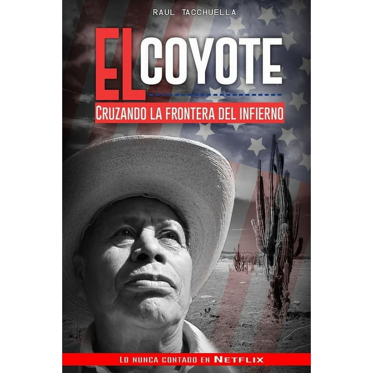 El Coyote | ppgbbe.intranet.biologia.ufrj.br