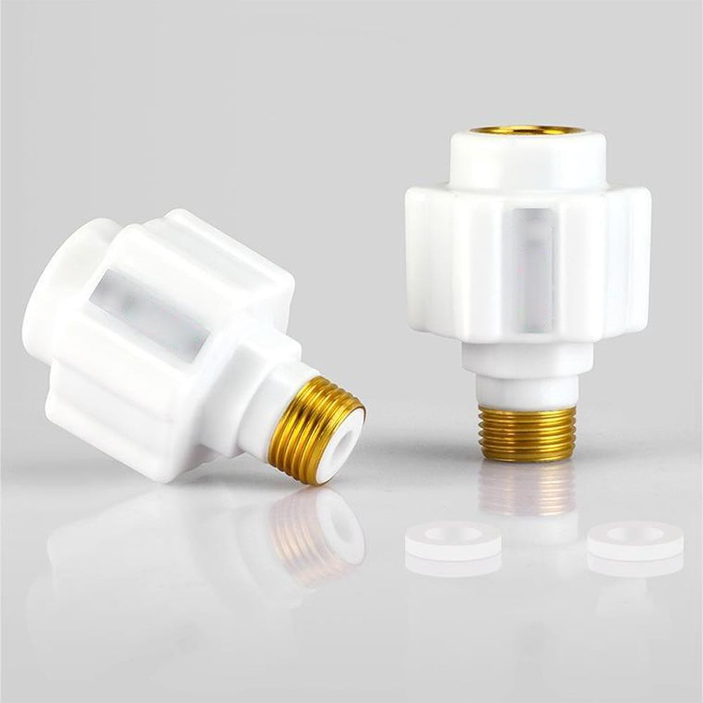 El Ectric Water Heater Connectors General Safety Protection Accessories ...