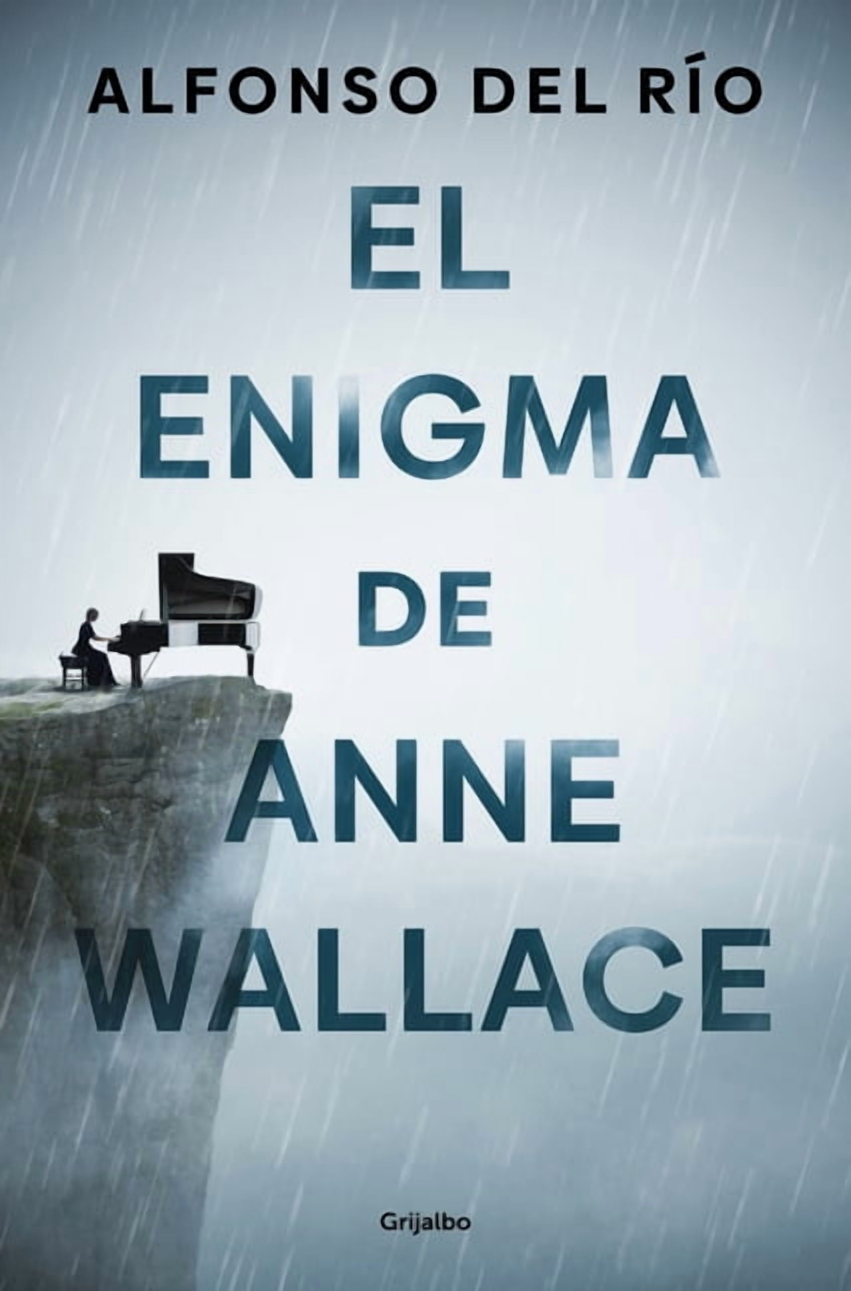 El Enigma de Anne Wallace / The Enigma of Anne Wallace, (Paperback) - Walmart.com
