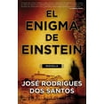 El Enigma de Einstein = The Einstein Riddle, (Paperback) - Walmart.com