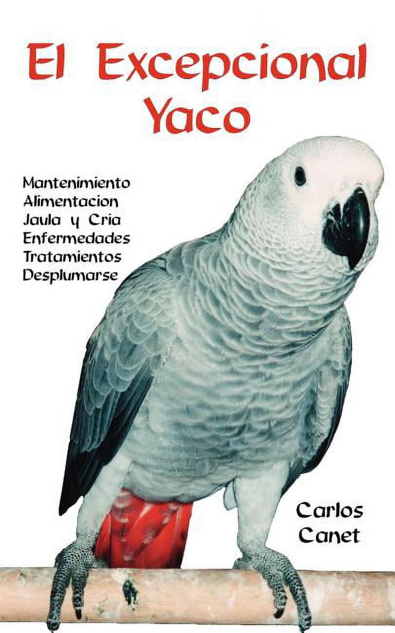 El Excepcional Yaco (Paperback) by Carlos Canet - Walmart.com