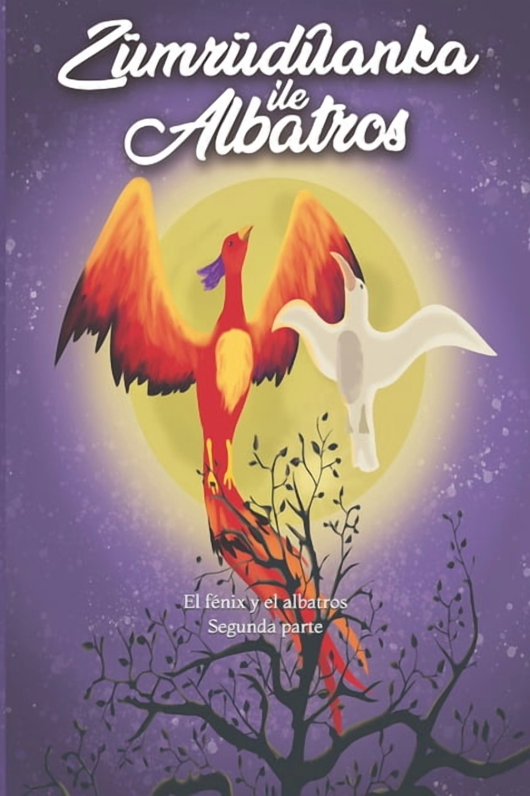 El FÃ©nix y el Albatros ZÃ¼mrÃ¼dÃ¼anka ile albatros (El fÃ©nix y el ...
