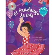 Lola Reads: Lola at the Library with Mommy (Board book) - Walmart.com