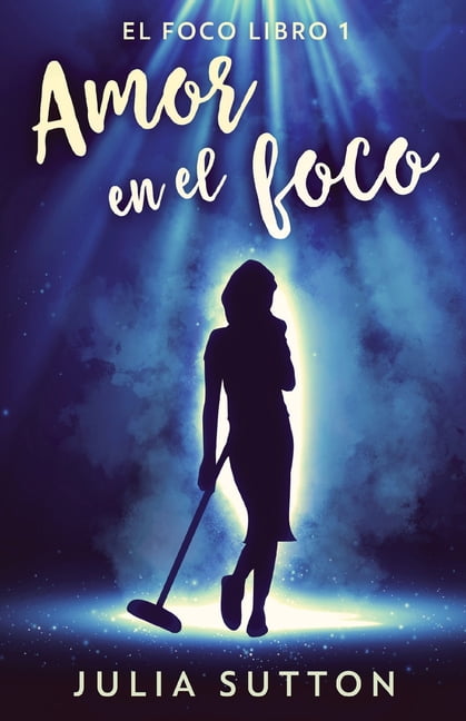 El Foco Amor en el foco, Book 1, (Paperback) - Walmart.com