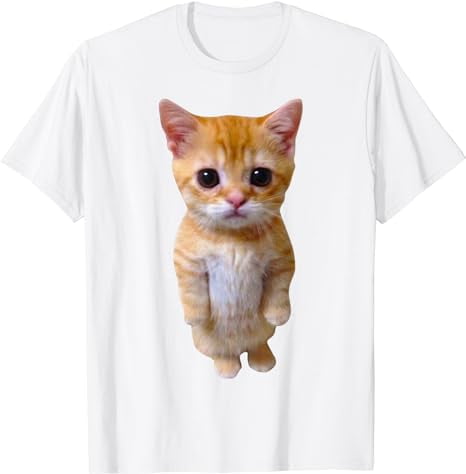 El Gato Meme Sad Crying Cat Munchkin Kitty Meme - Walmart.com