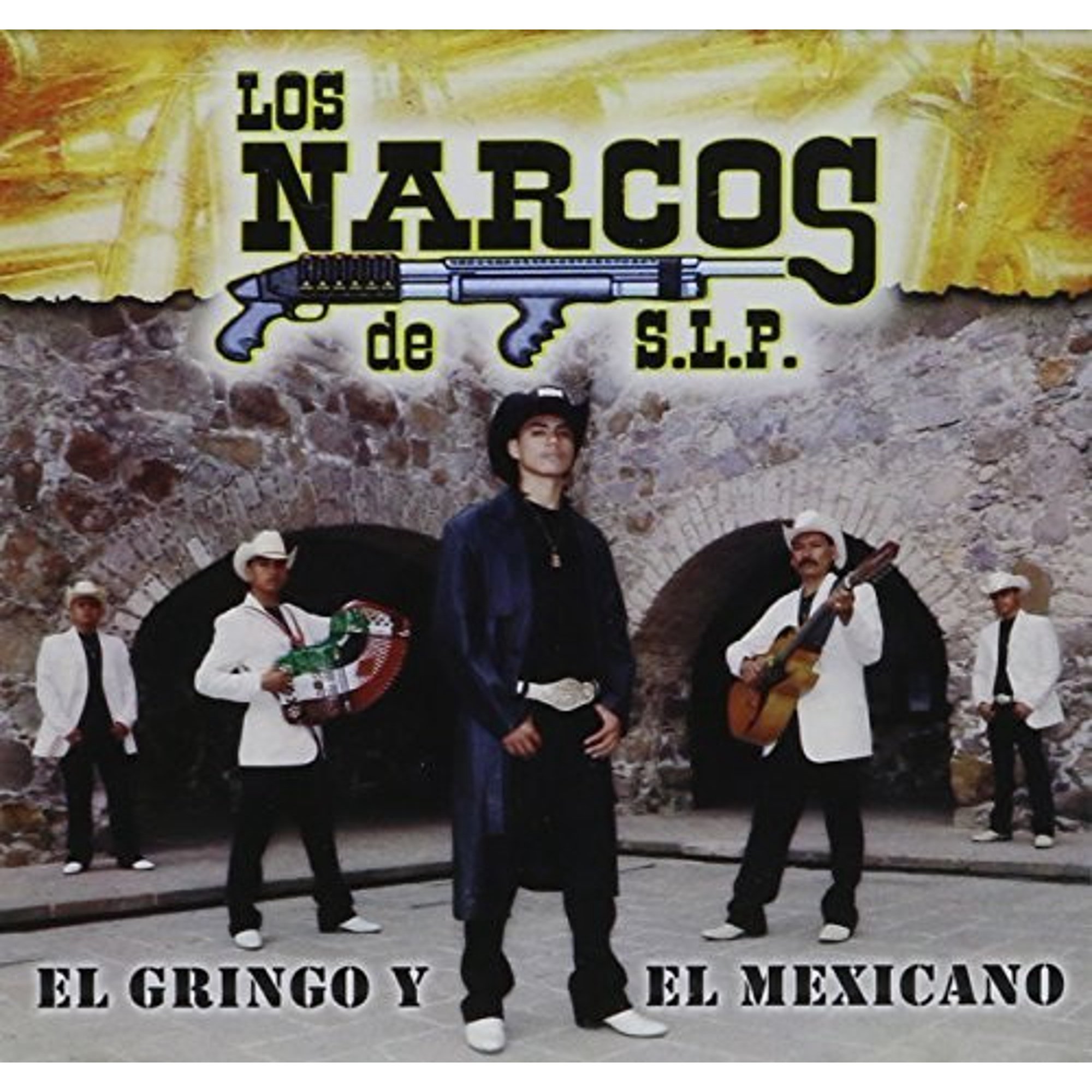 El Gringo