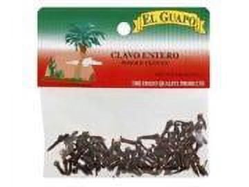 El Guapo Cloves Bag Whole - Walmart.com