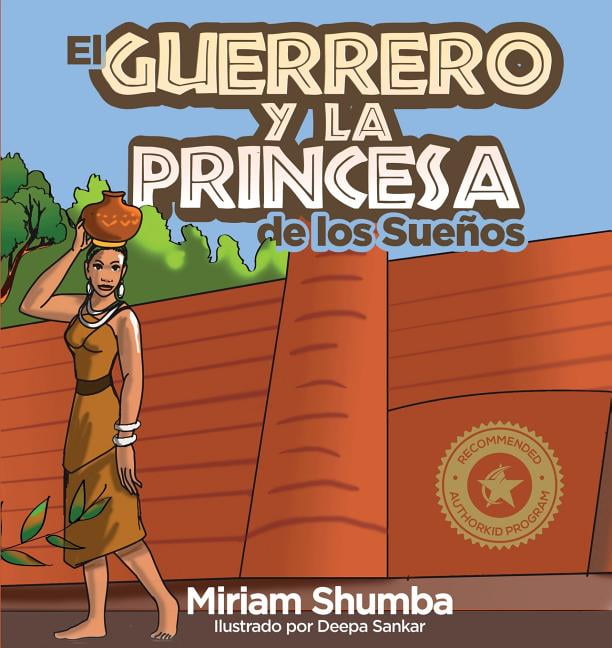 El Guerrero y la Princesa de los SueÃ±os: The Warrior and Princess of ...