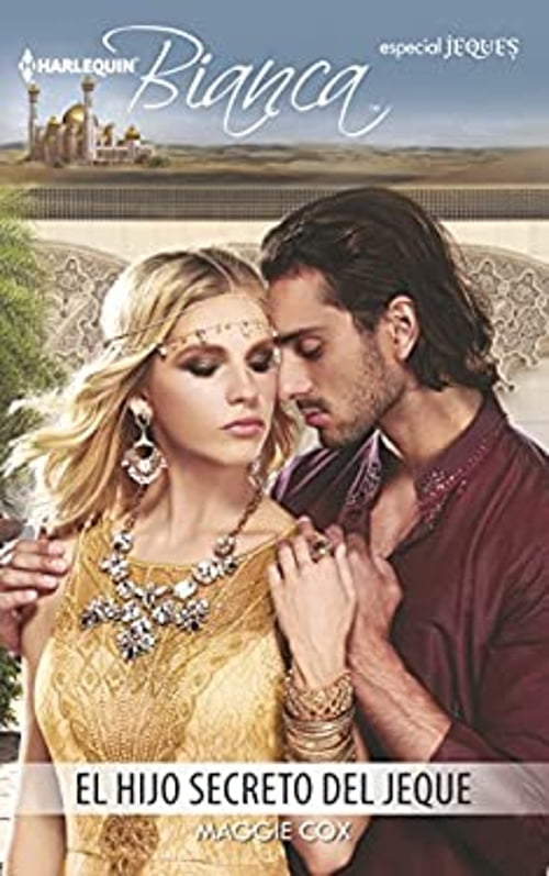 Pre-Owned El Hijo Secreto del Jeque: (the Sheikh's Secret Son) (Mass ...