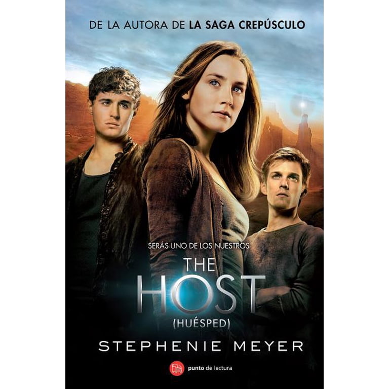 The Host Wanderer