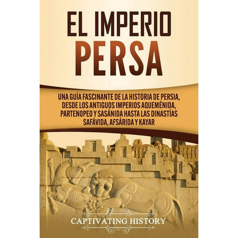 Imperio Persa