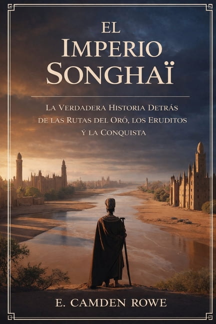 El Imperio Songhai: La Verdadera Historia DetrÃ¡s De Las Rutas Del Oro ...