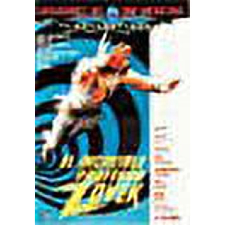 Profesores Increibles INCREIBLE PROFESOR ZOVEK, EL 1972Dir RENE