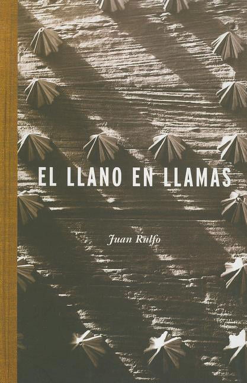 El Llano en Llamas -- Juan Rulfo - Walmart.com