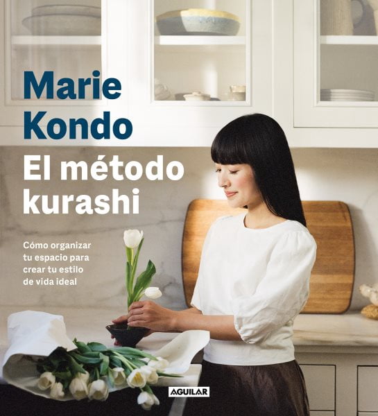 Pre-Owned El Método Kurashi. Cómo Organizar Tu Espacio Para Crear Tu ...