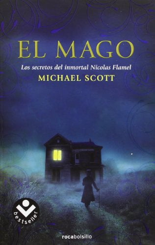 Pre-Owned El Mago = The Magician (Paperback) 8492833750 9788492833757 ...