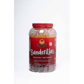 Tamarind Straw