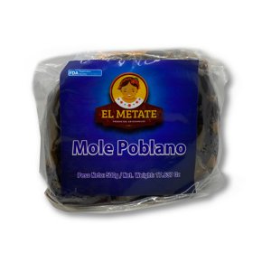 Mole in Hispanic Sauces - Walmart.com