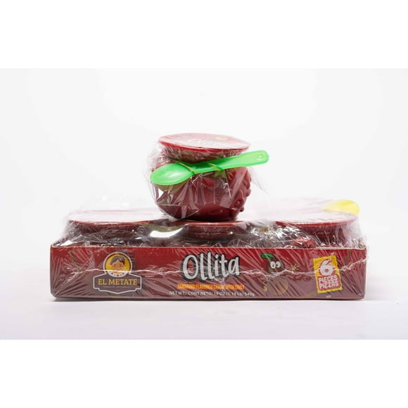 Tamarindo candy in Mexican Candy - Walmart.com