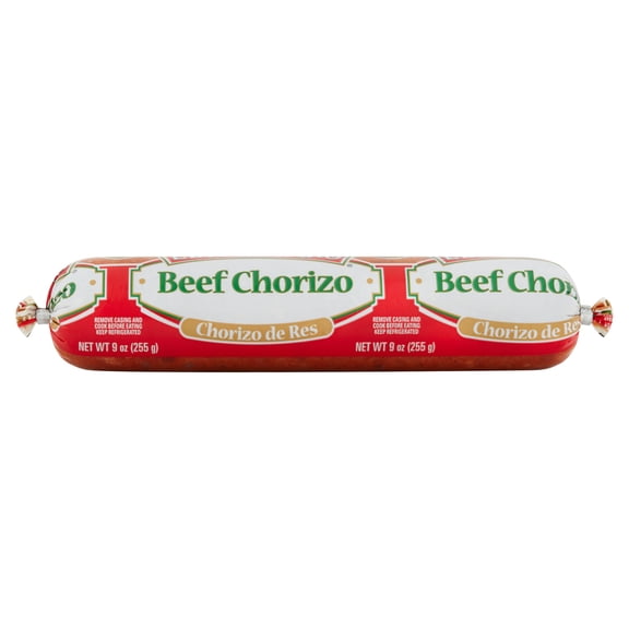 Explore Mexican and Spanish Chorizo Products for Authentic Flavors