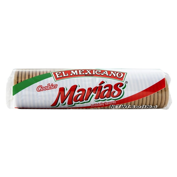 Maria Cookies