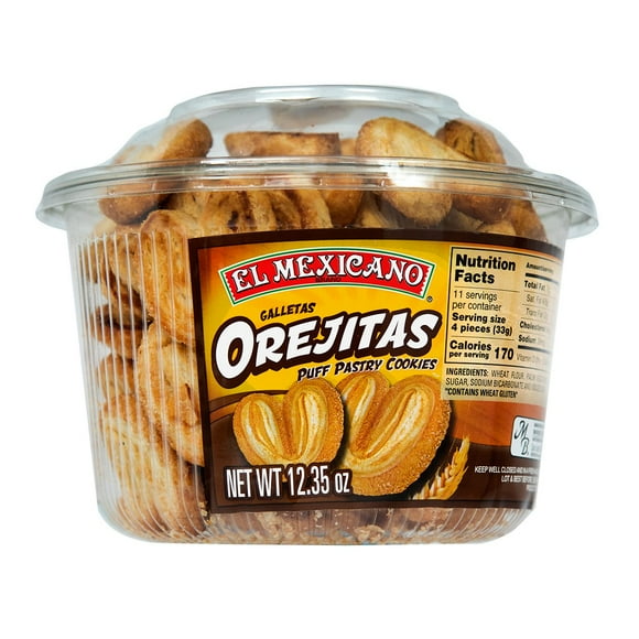 Mexican Cookies in Cookies - Walmart.com