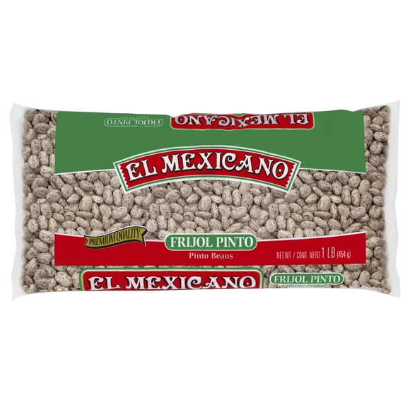 Pinto Beans in Beans - Walmart.com