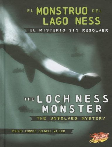 Pre-Owned El Monstruo del Lago Ness/The Loch Ness Monster: El misterio ...