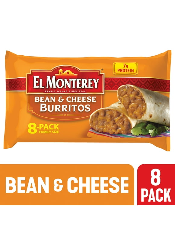 El Monterey Frozen Foods - Walmart.com