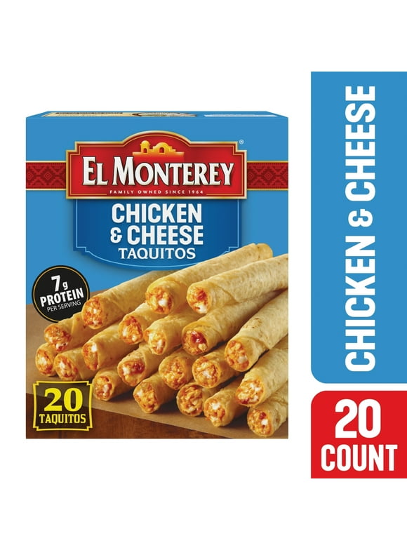 El Monterey Frozen Foods - Walmart.com