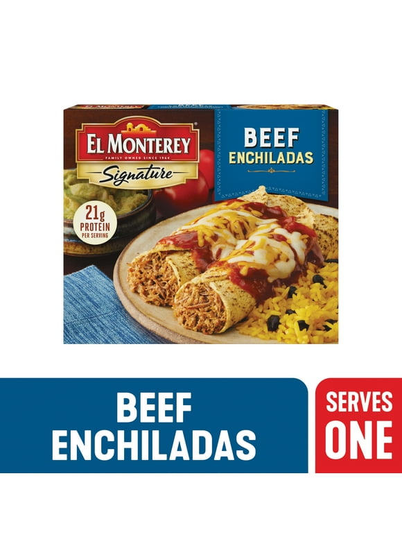 El Monterey Frozen Foods - Walmart.com