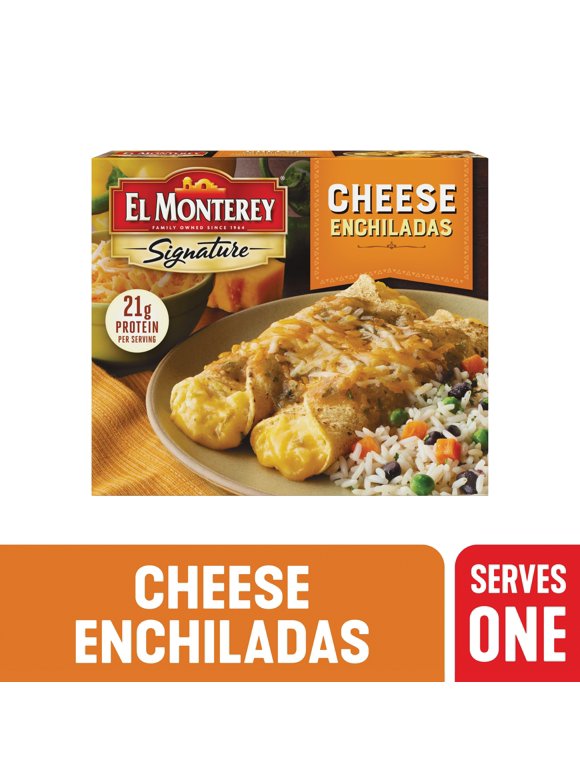 El Monterey Frozen Foods - Walmart.com