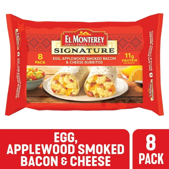 El Monterey Frozen Foods - Walmart.com