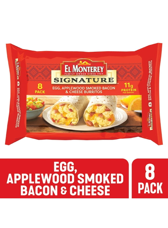 El Monterey Frozen Foods - Walmart.com