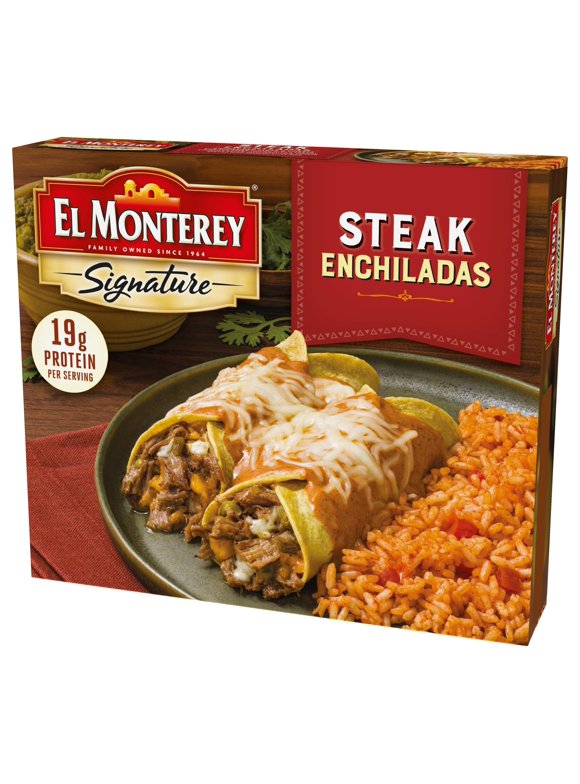 El Monterey Frozen Foods - Walmart.com